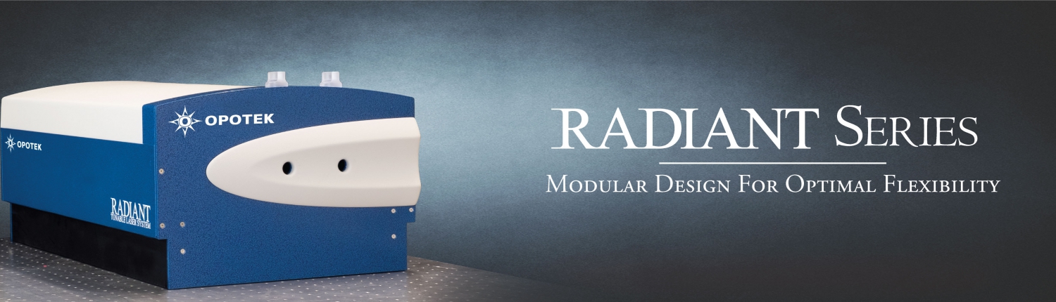 Tunable Lasers | Tunable Laser System | Opotek Lasers